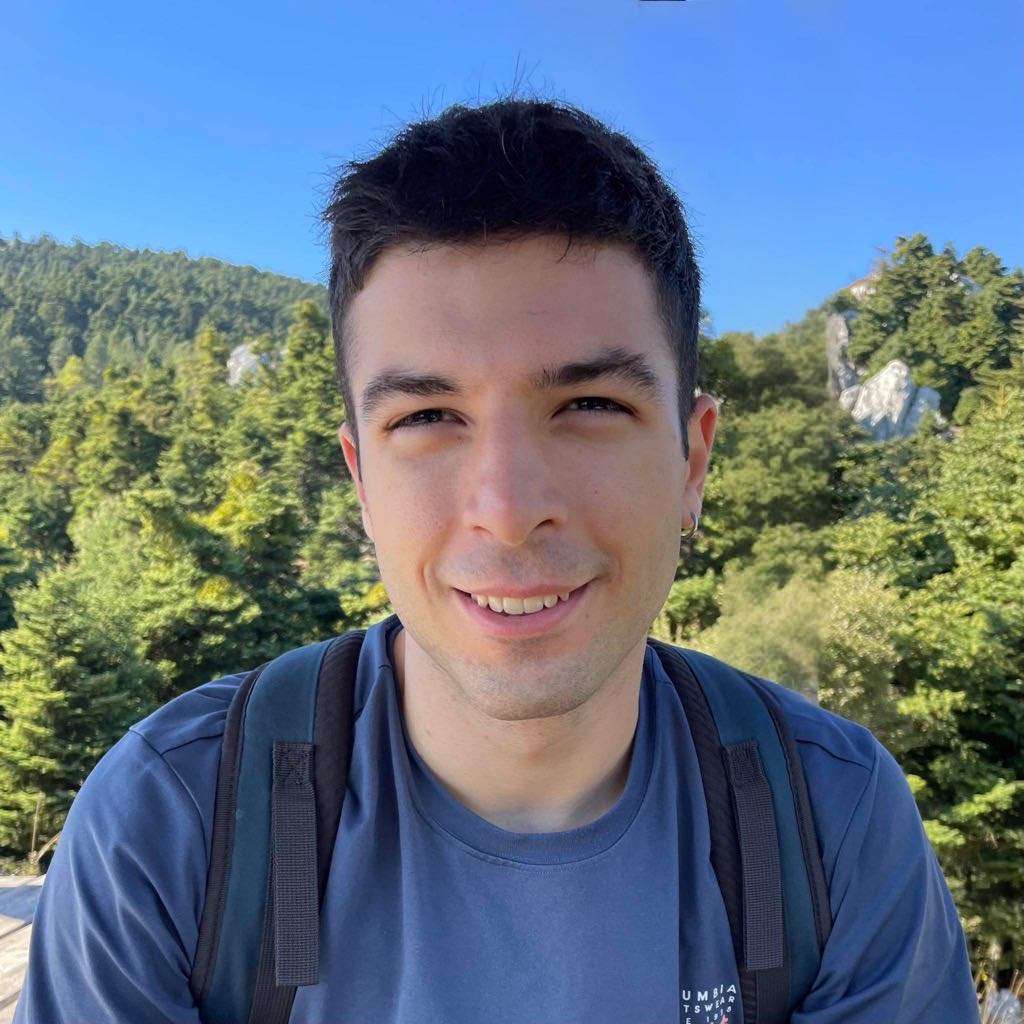 Blog Post number 3 - Alexandros Tsafos